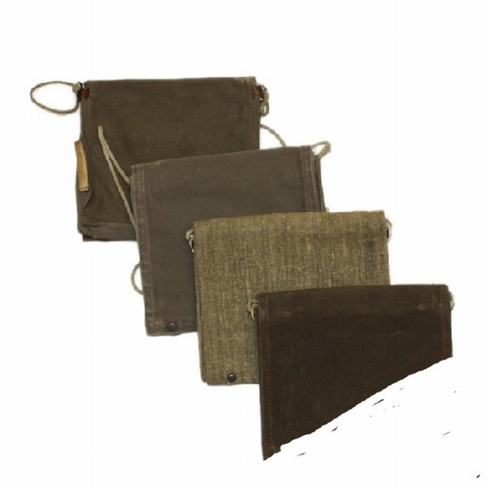 Zweedse kaartentas WO2